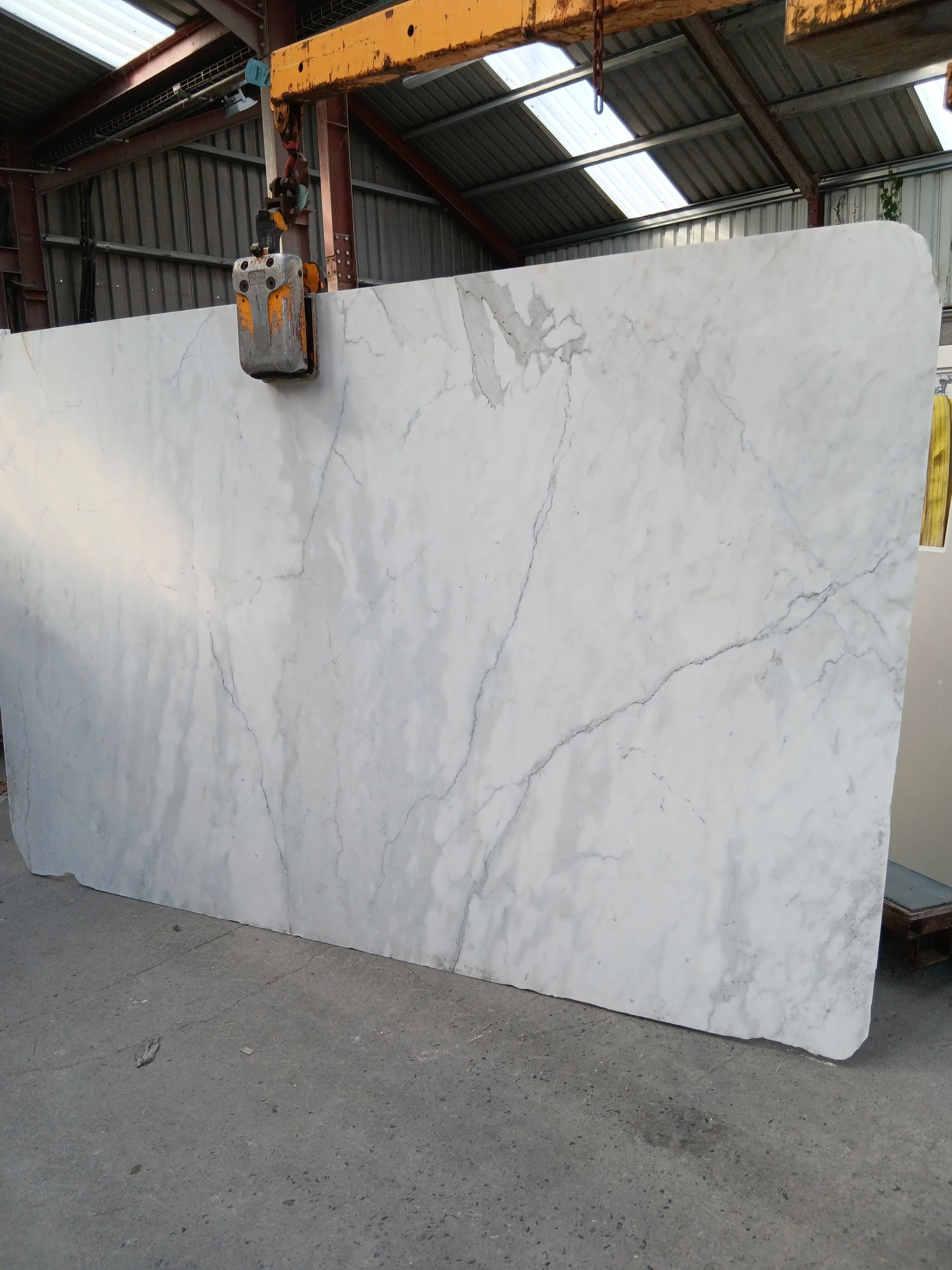 In Stock — Leinster Stone