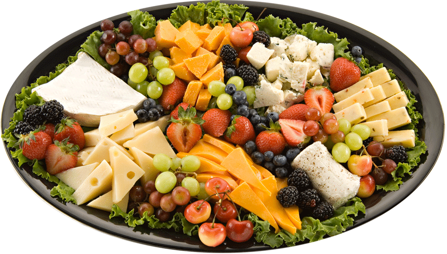 Catering — Nelson Cheese & Deli