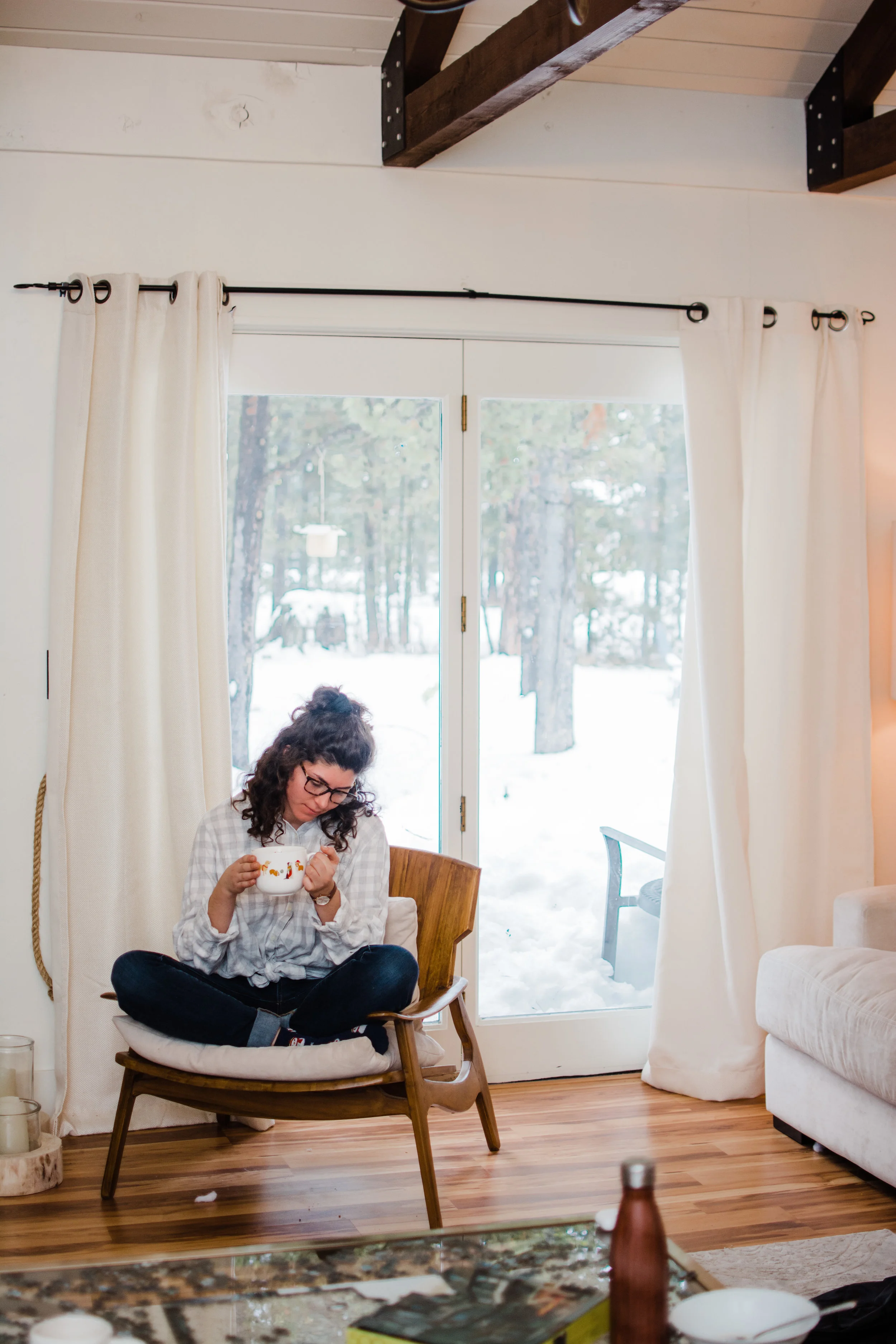 Birthday Cabin in McCall!! — SS Photography & Design