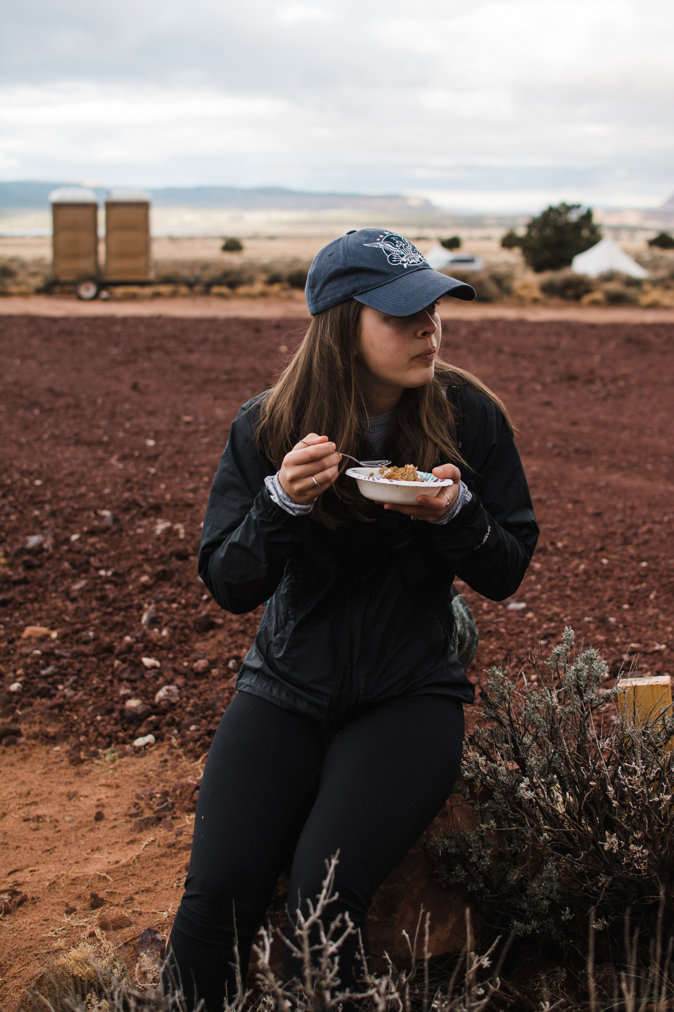 Zion / Grand Canyon / Phoenix ~ Spring Break 2018 — SS Photography & Design