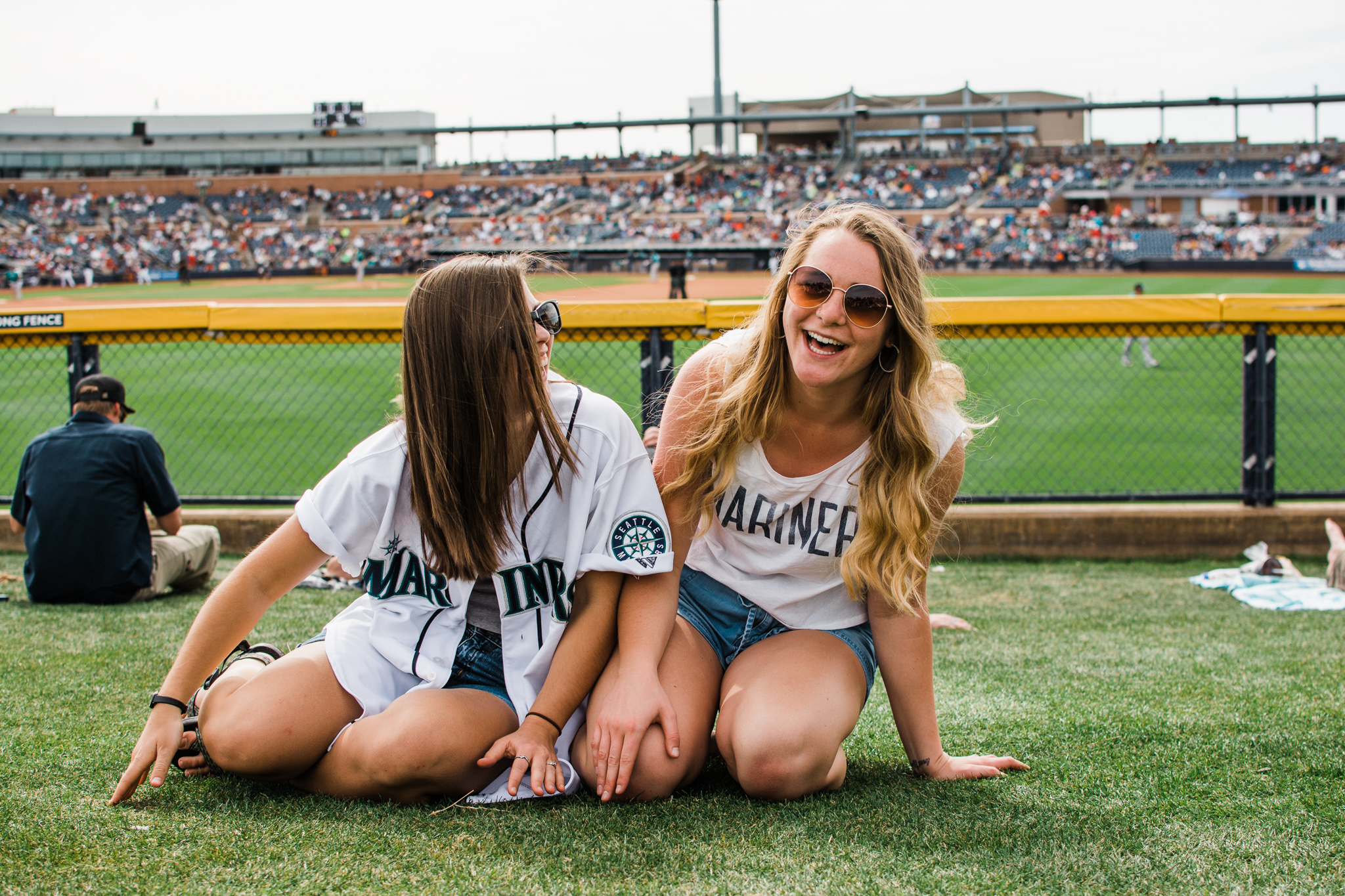 Zion / Grand Canyon / Phoenix ~ Spring Break 2018 — SS Photography & Design