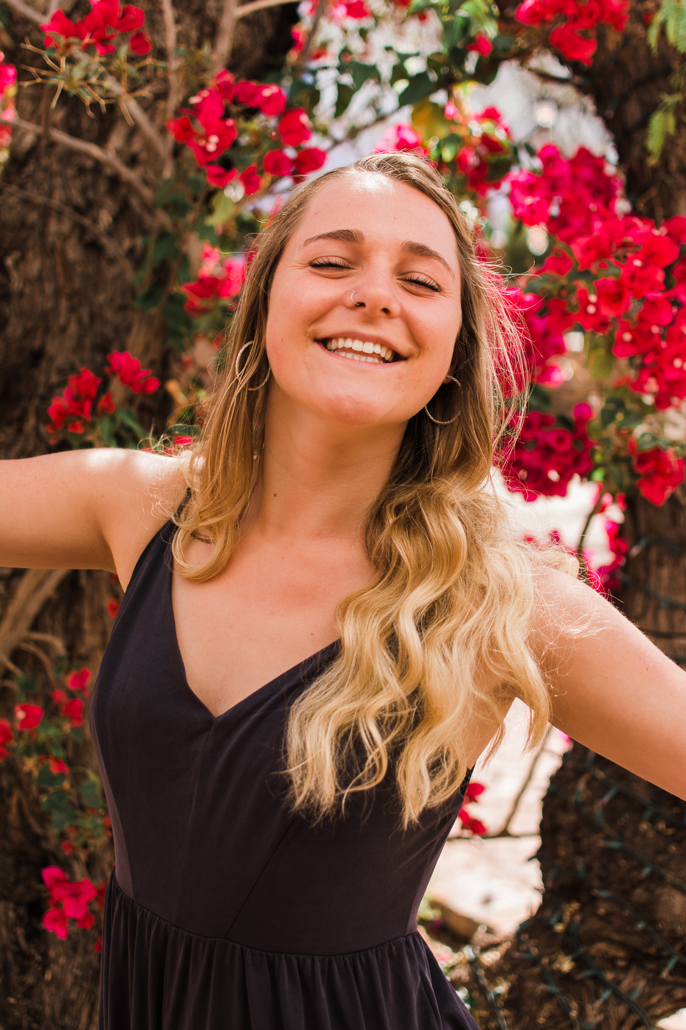 Zion / Grand Canyon / Phoenix ~ Spring Break 2018 — SS Photography & Design