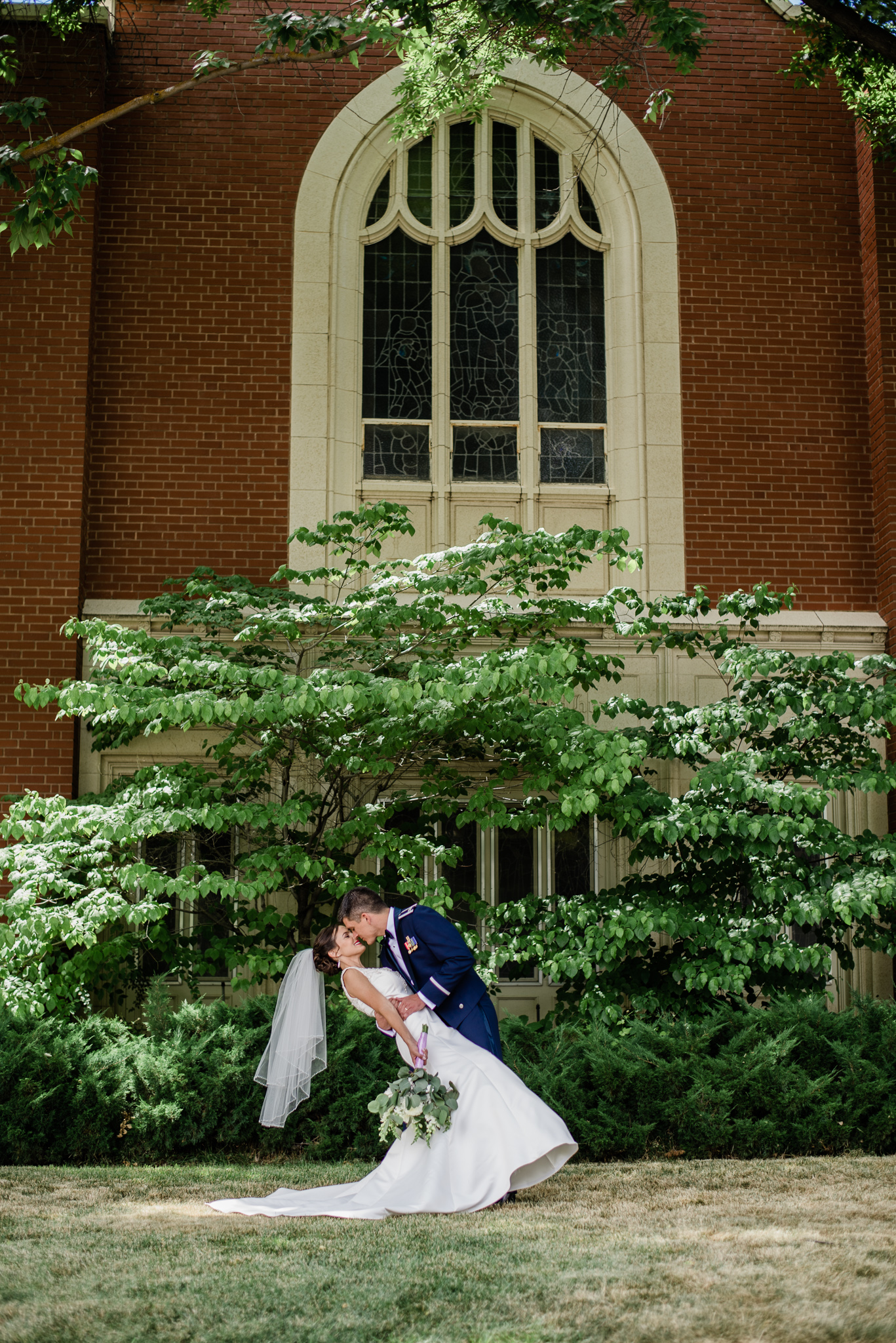 Elegant Wedding in Boise, Idaho | Chris & Mercedes — SS Photography ...