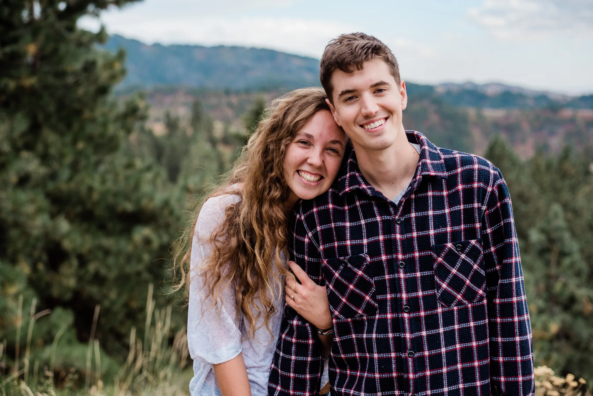 Featured on 5 Unique & Amazing Boise Wedding Photographers at WithJoy ...