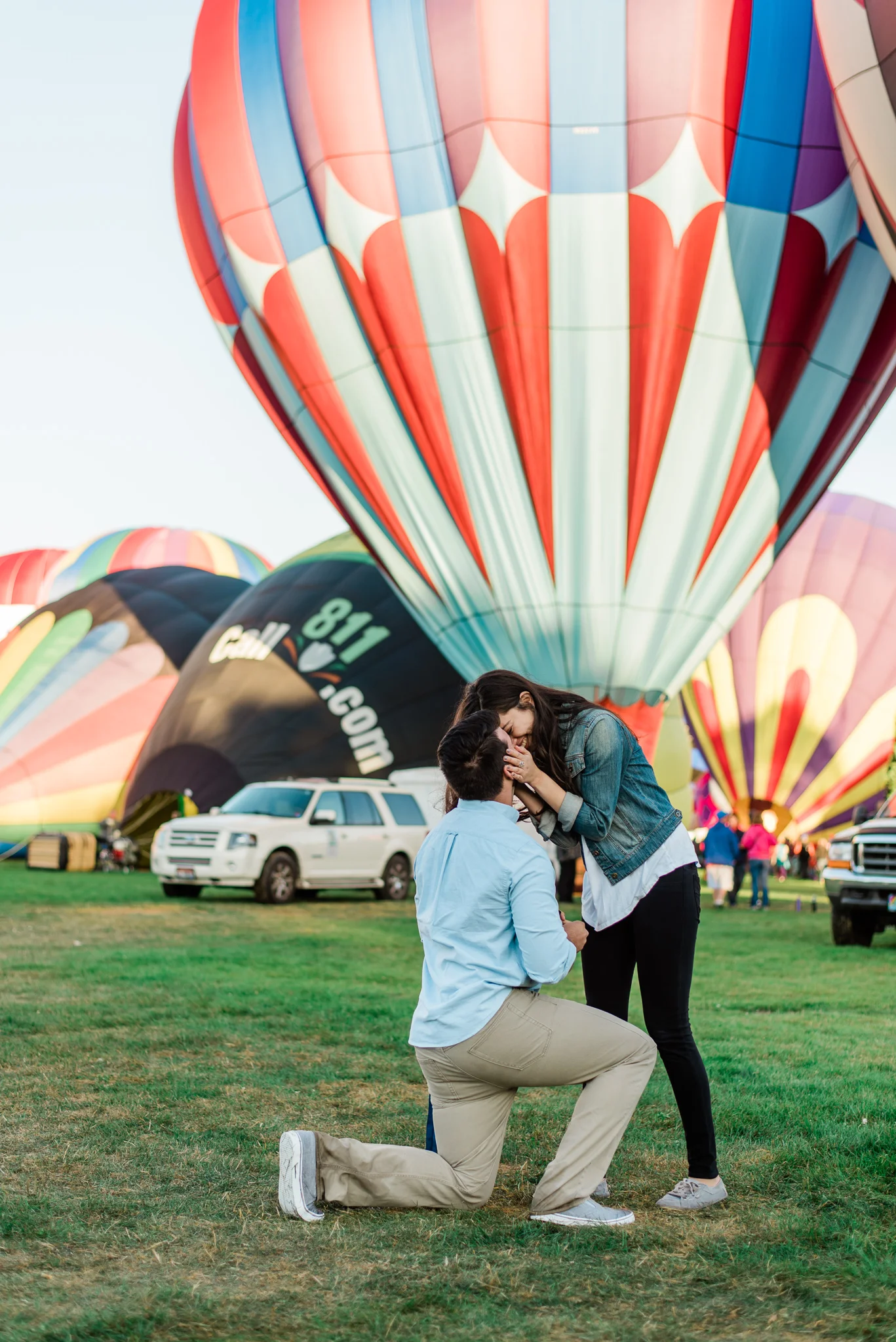 Featured on 5 Unique & Amazing Boise Wedding Photographers at WithJoy ...