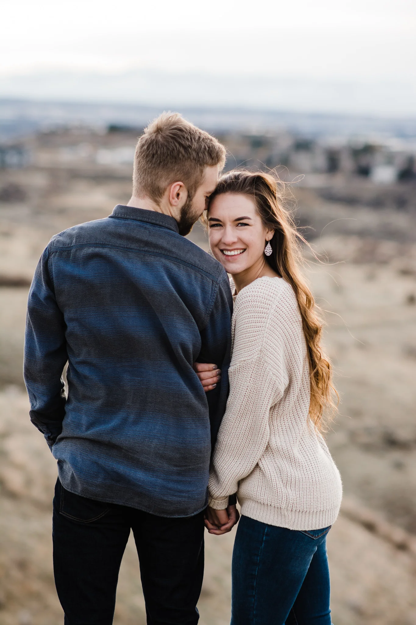 Featured on 5 Unique & Amazing Boise Wedding Photographers at WithJoy ...