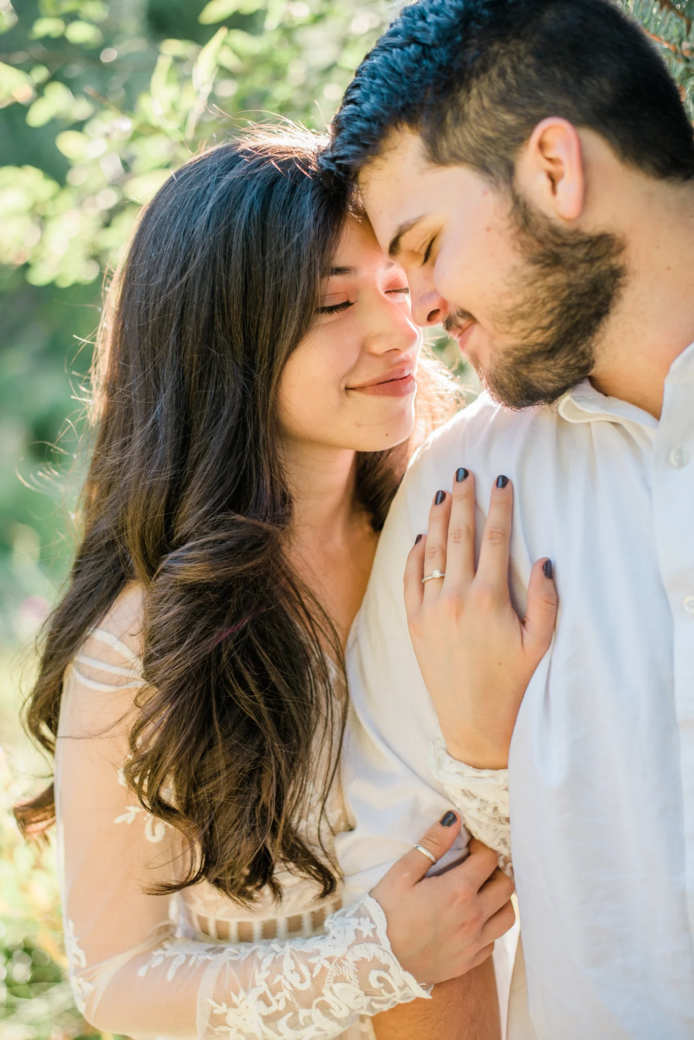 Featured on 5 Unique & Amazing Boise Wedding Photographers at WithJoy ...