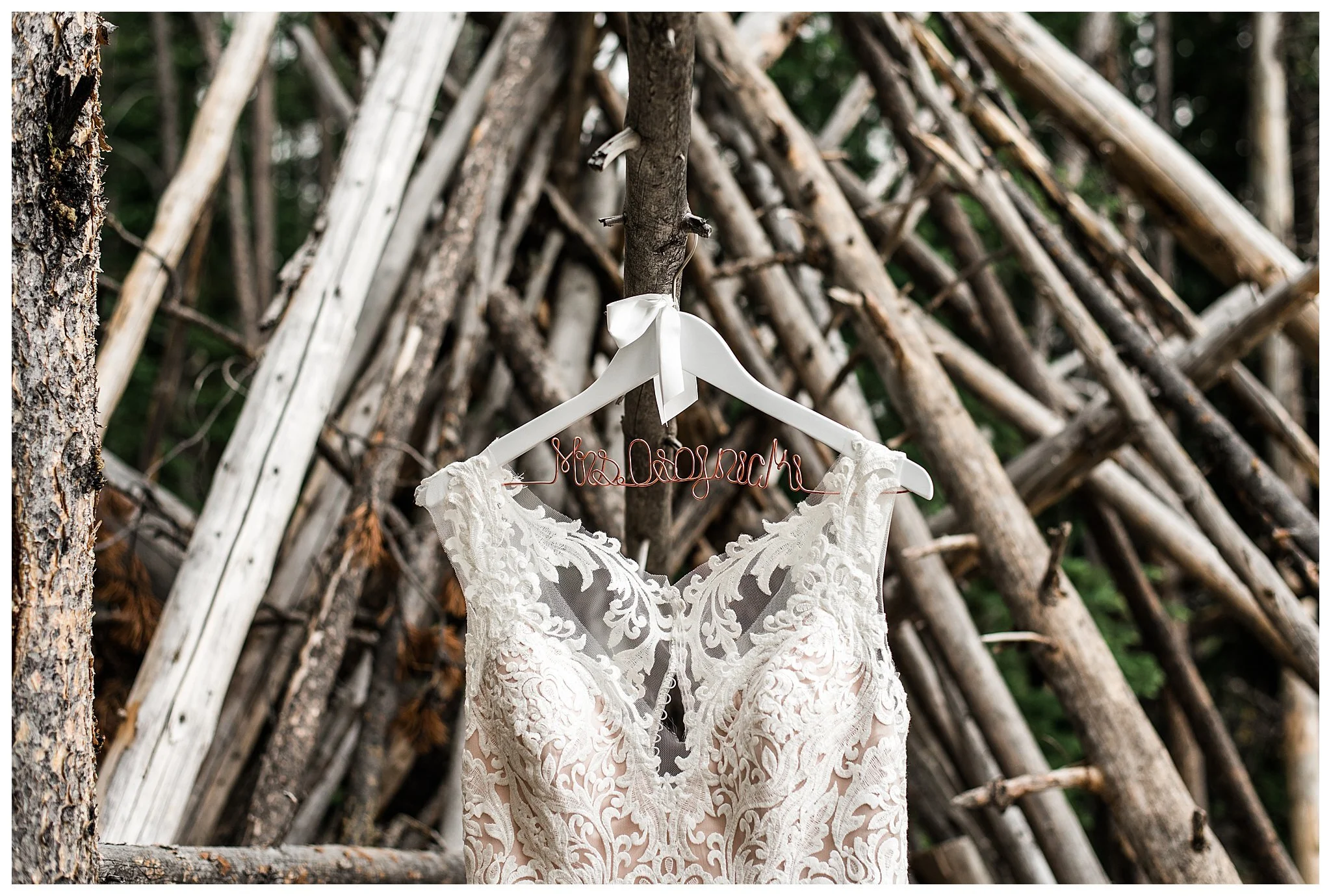 Breathtaking Red Fish Lake Elopement in Stanley, Idaho — SS Photography ...