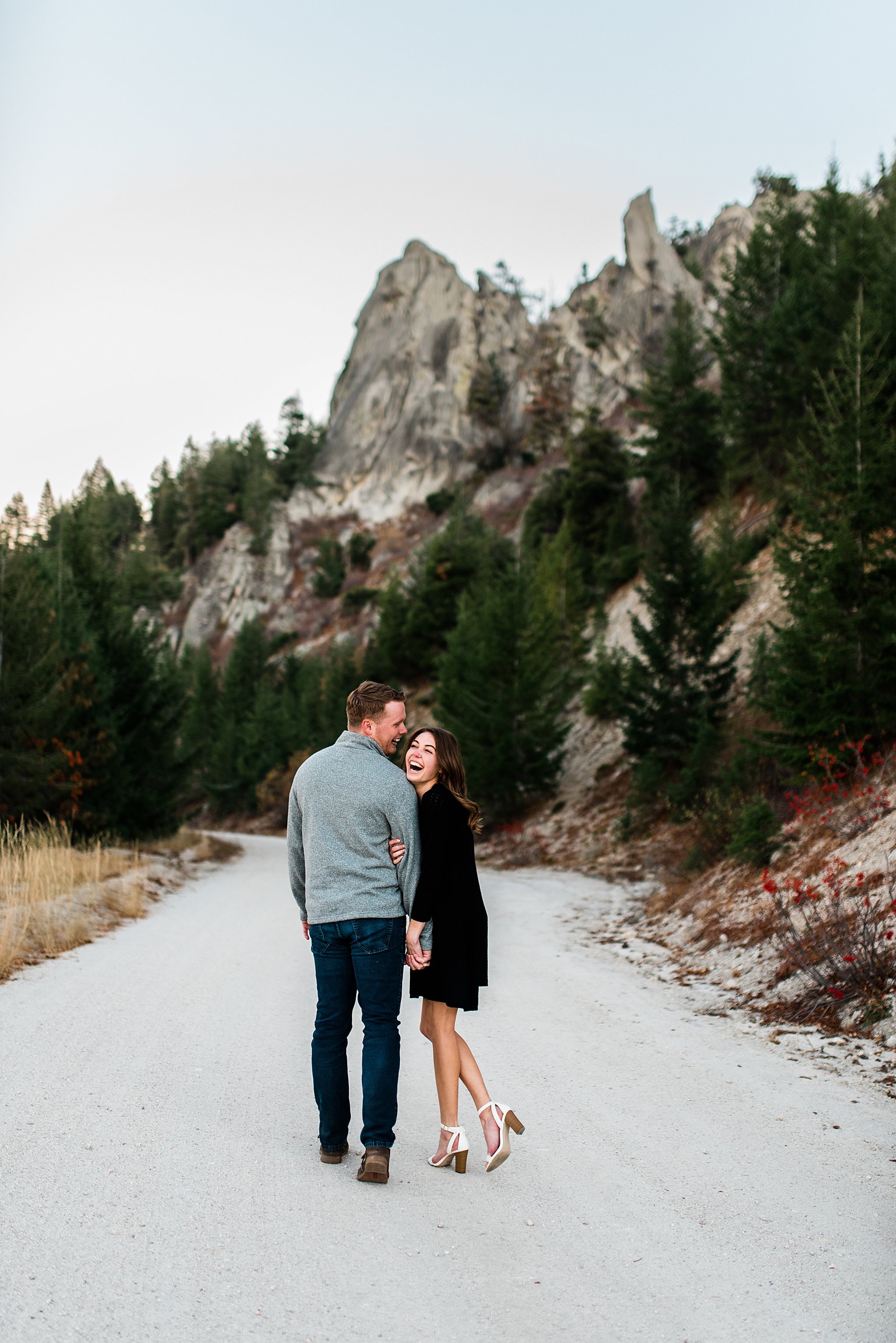 Boise Wedding and Senior Photographer | SS Photography & Design