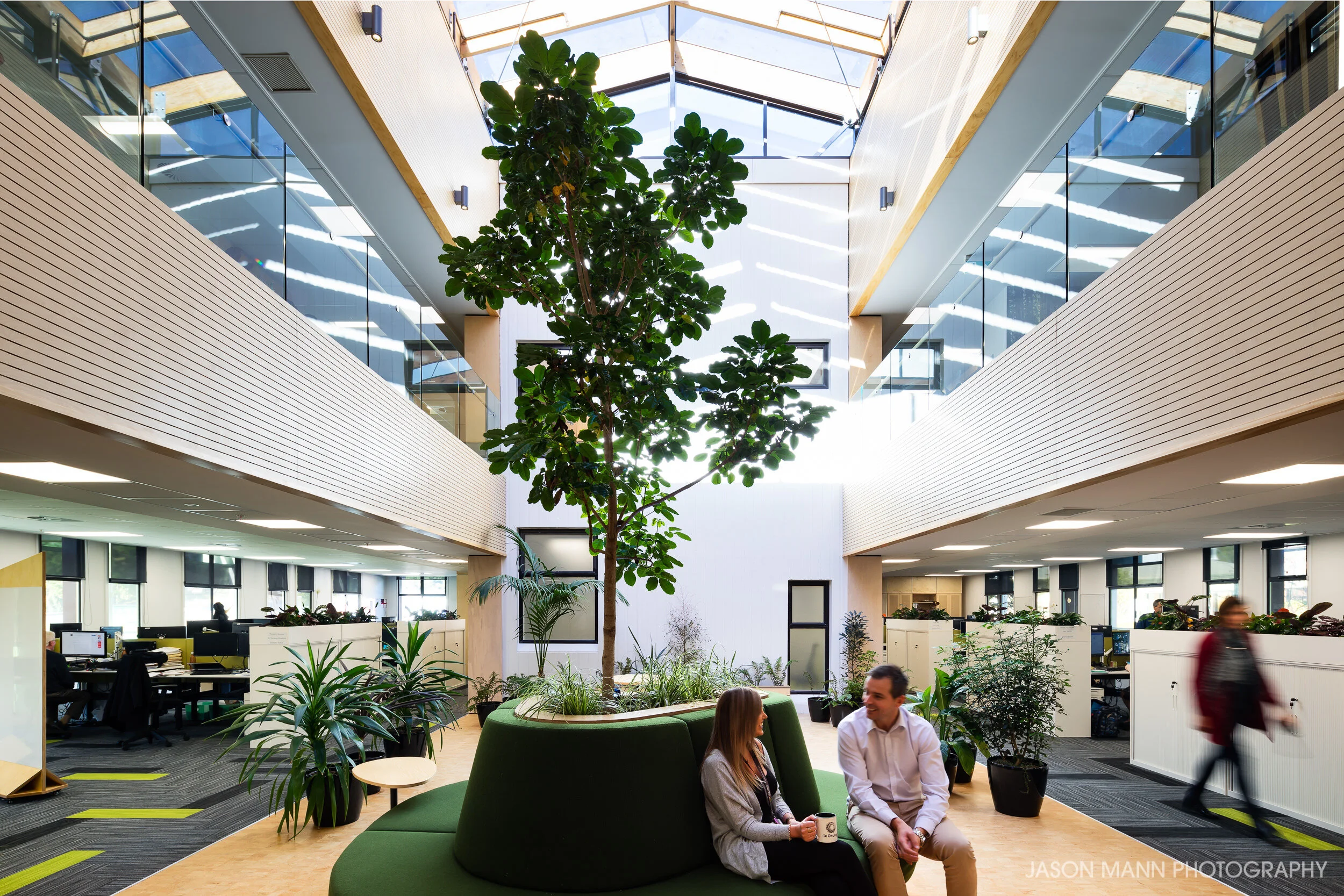 SCION, Rotorua — Jason Mann Photography