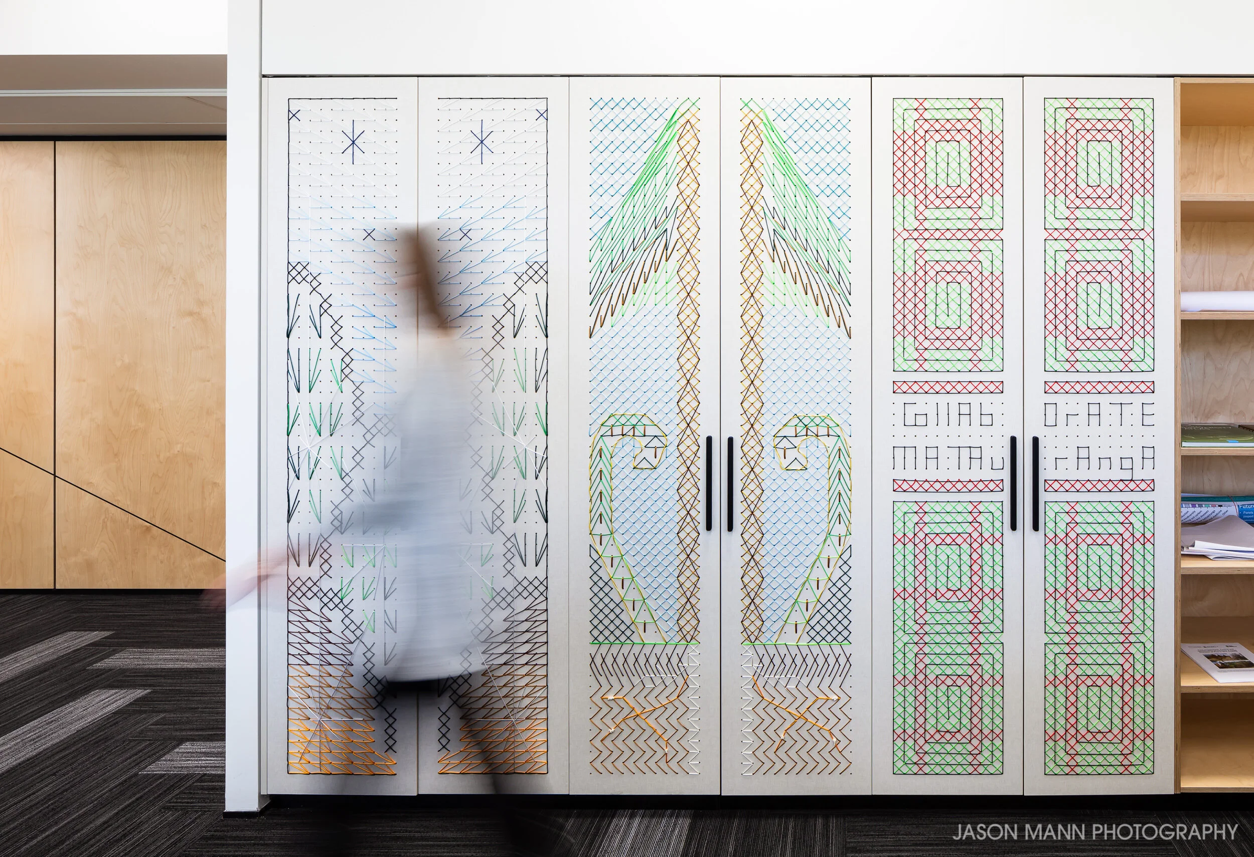 SCION, Rotorua — Jason Mann Photography