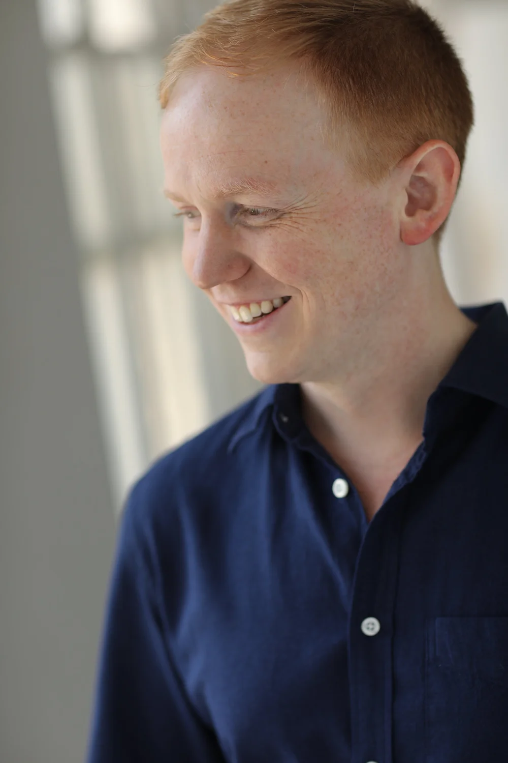 Patrick Harvey – Patrick Harvey - Contact