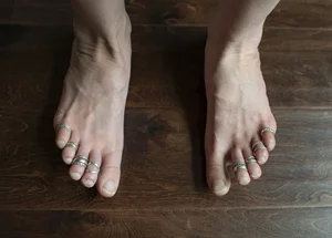 Learn the Difference between Inversion & Eversion in Your Feet — Lana Reed