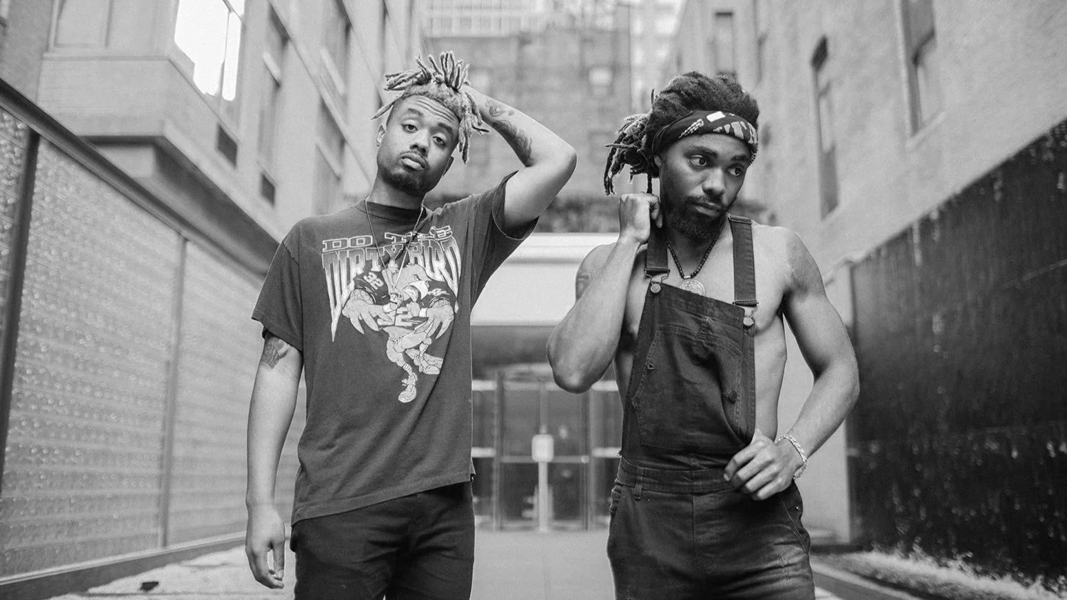 EARTHGANG RAP DIVINITY VOYD EARTHGANG RAP DIVINITY VOYD