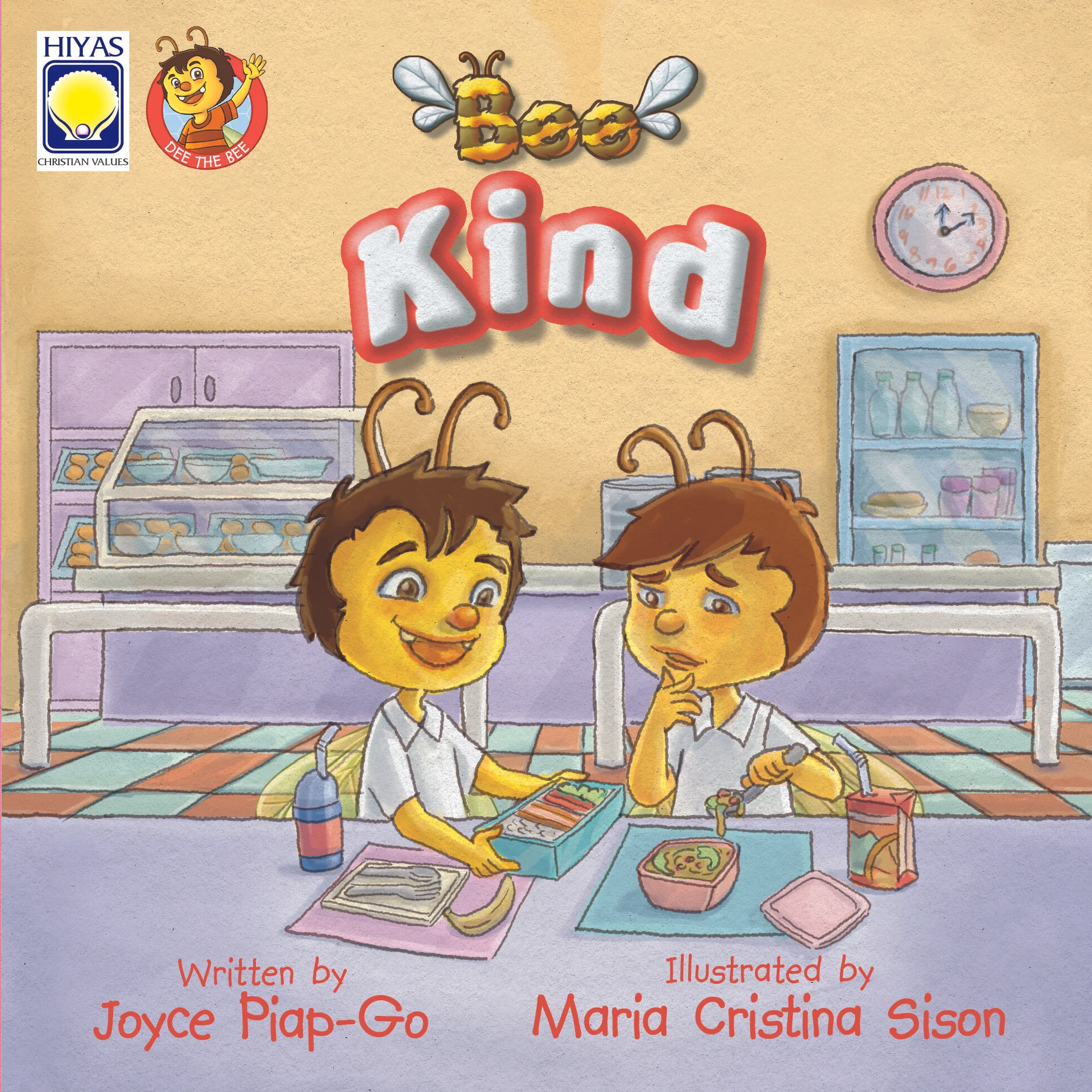 10 Hiyas Books To Use For Homeschooling — OMF Literature