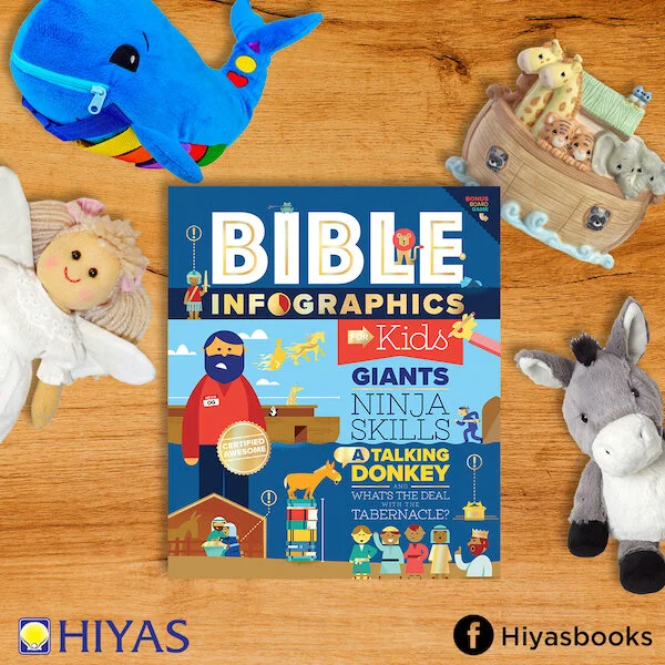 10 Hiyas Books To Use For Homeschooling — OMF Literature
