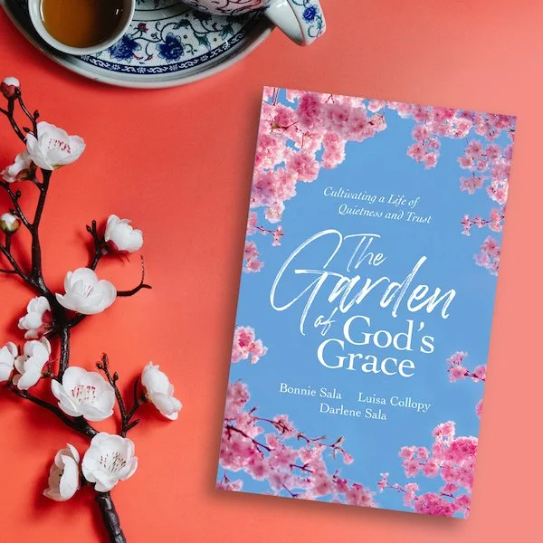 DAY 9 CHRISTMAS GOOD NEWS: LET'S CELEBRATE — OMF Literature