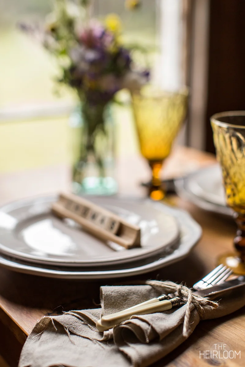 Services — The Heirloom