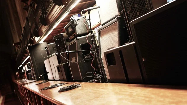 Live — Paul Corley