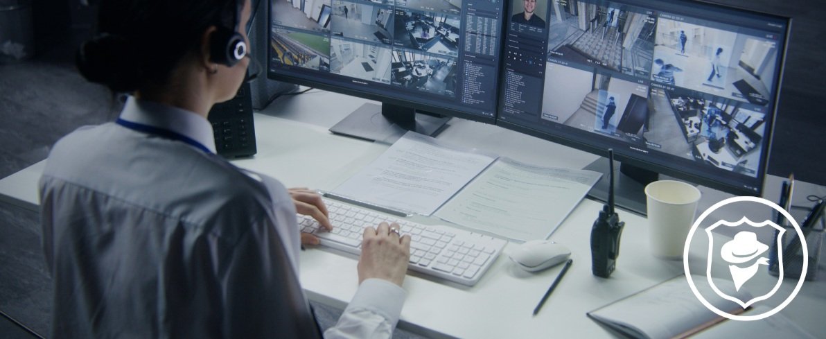 BANDIT - CCTV, Alarm Systems, Access Control, Intercoms, Centralised Management, 24/7 monitoring ...