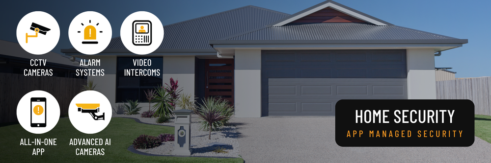 HOME SECURITY: Video Security, Alarm systems, Cameras, CCTV, Home ...