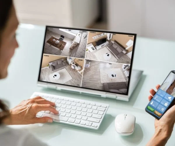 BANDIT - CCTV, Alarm Systems, Access Control, Intercoms, Centralised ...