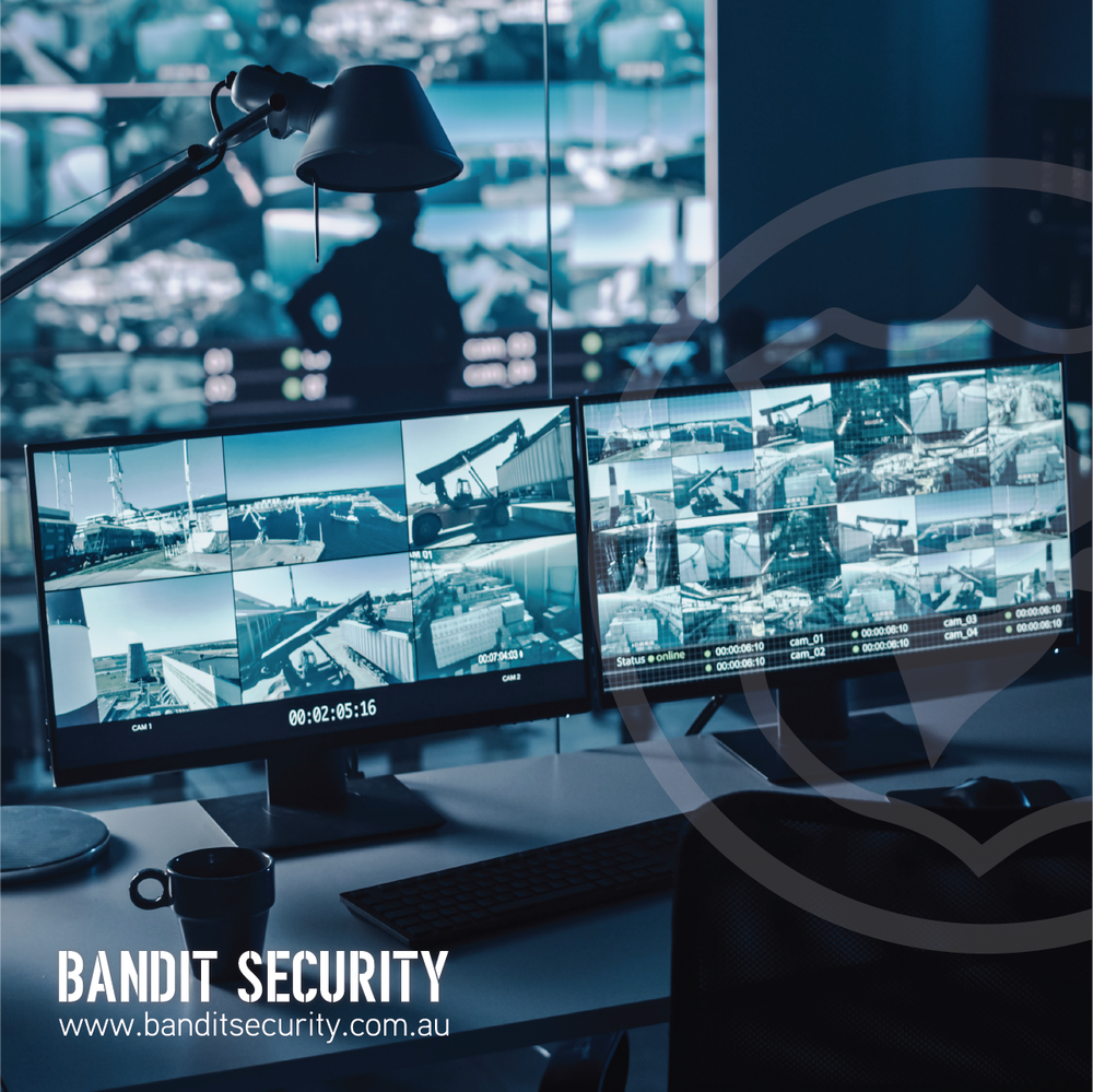 Bandit Security