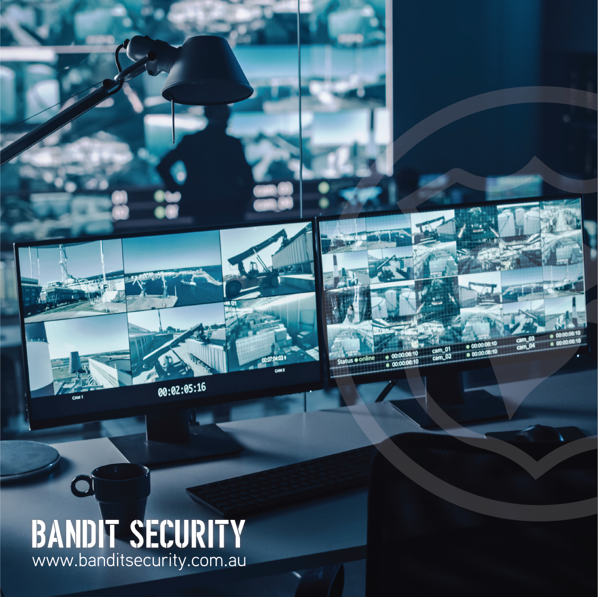 Bandit Security
