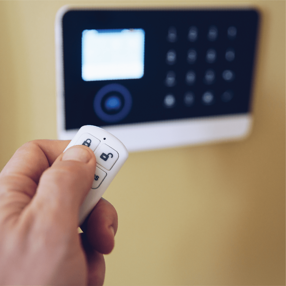 BANDIT - CCTV, Alarm Systems, Access Control, Intercoms, Centralised ...