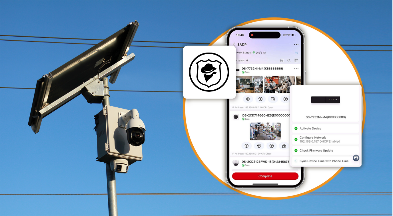 AUSTRALIA'S #1 SOLAR-POWERED SECURITY CAMERA SOLUTION. Rent or buy ...