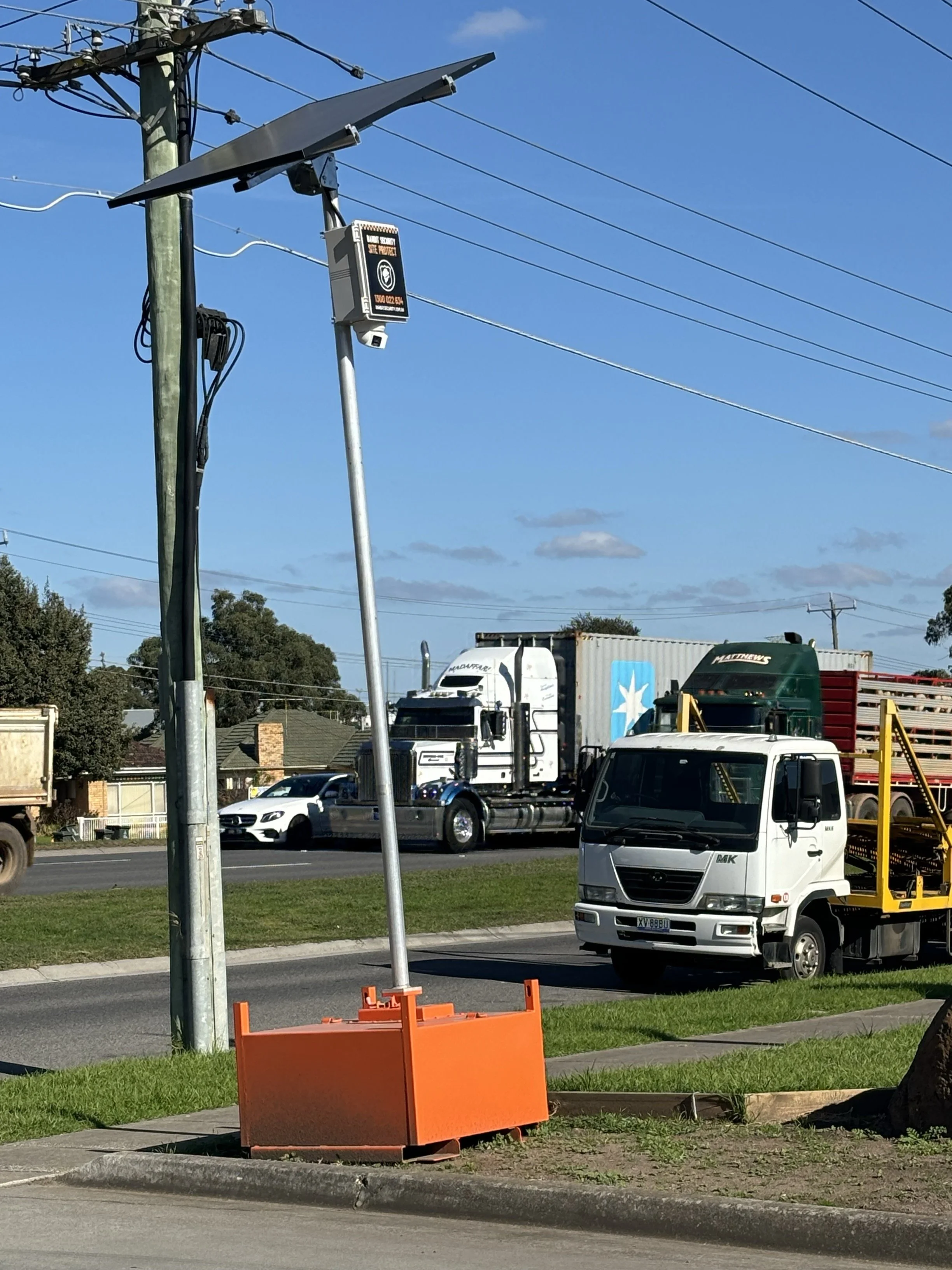 BANDIT - CCTV, Alarm Systems, Access Control, Intercoms, Centralised ...