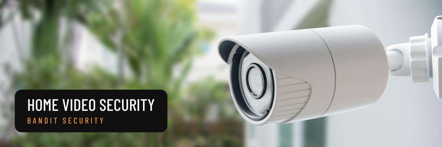HOME SECURITY: Video Security, Alarm systems, Cameras, CCTV, Home ...