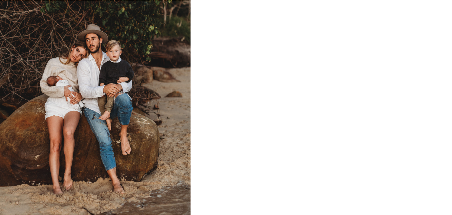 About — Bridget Hunt