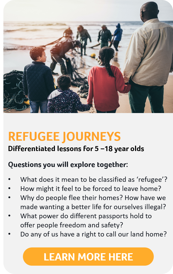 Classroom Resources — ThoughtBox Education