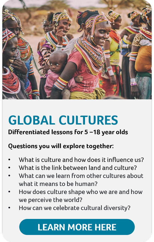 Classroom Resources — ThoughtBox Education