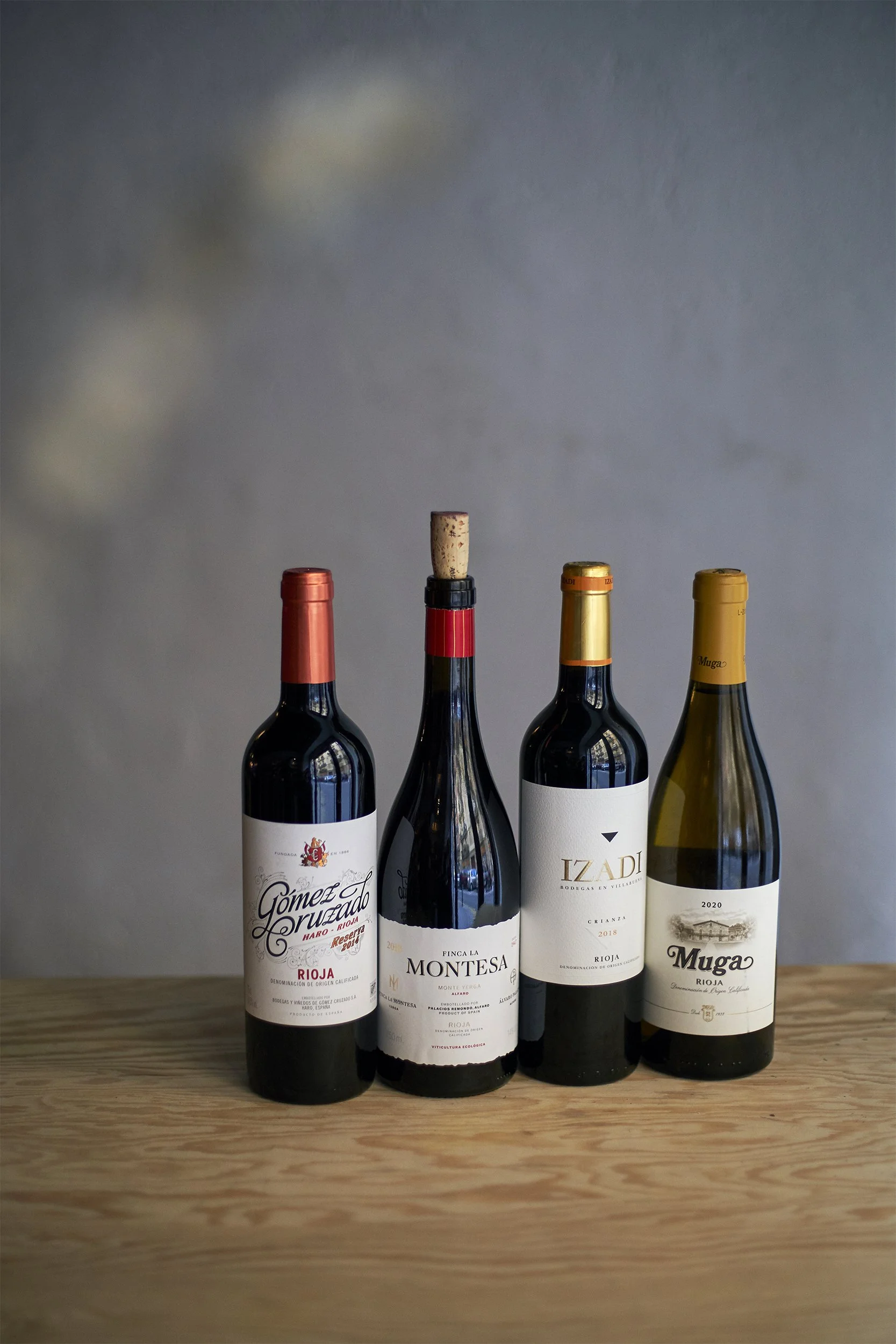 Barcelona Wine Tasting & Vineyard Tours — Salut Wine Studio