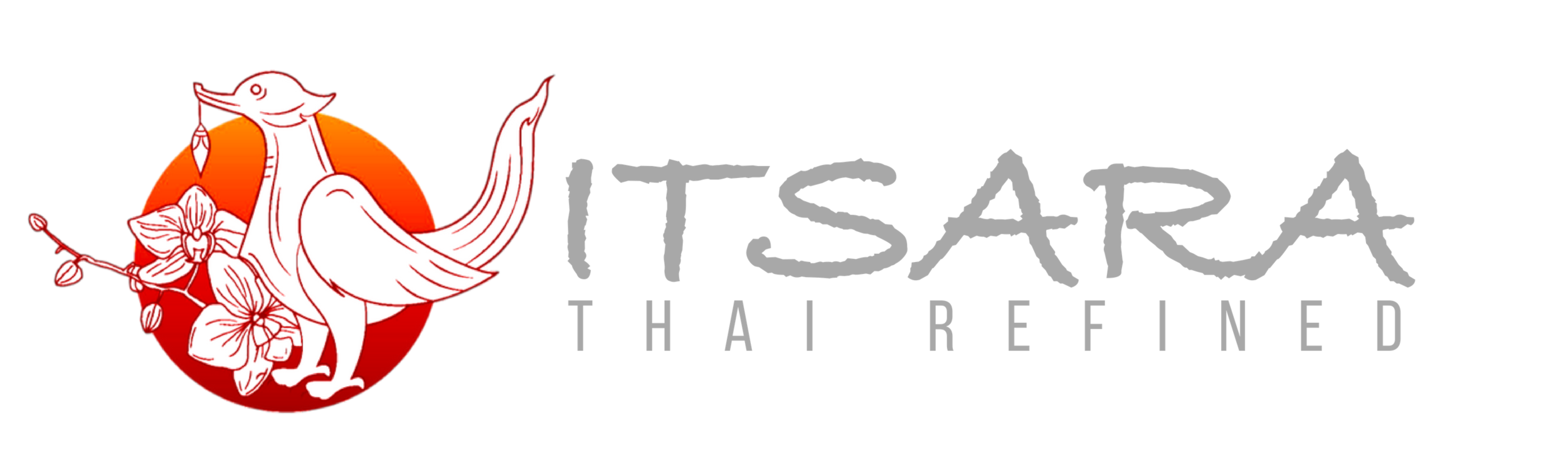 Authentic Thai Dining — Itsara