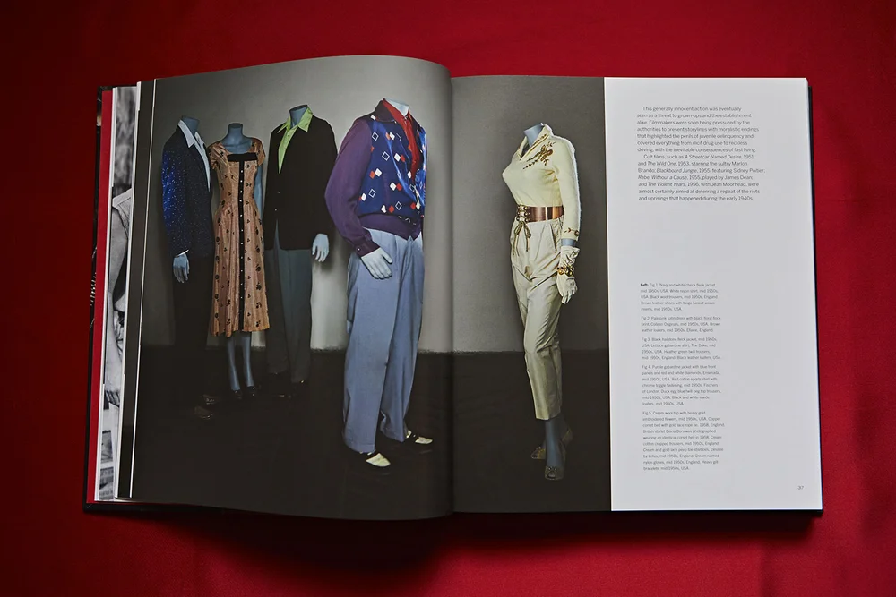 Buy Now — Rebel Threads