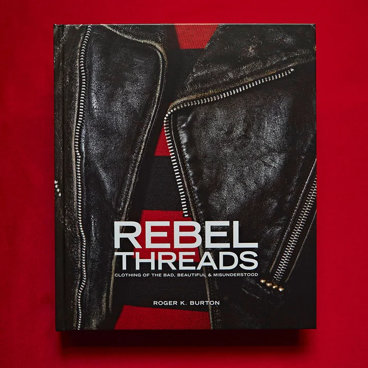 Buy Now — Rebel Threads