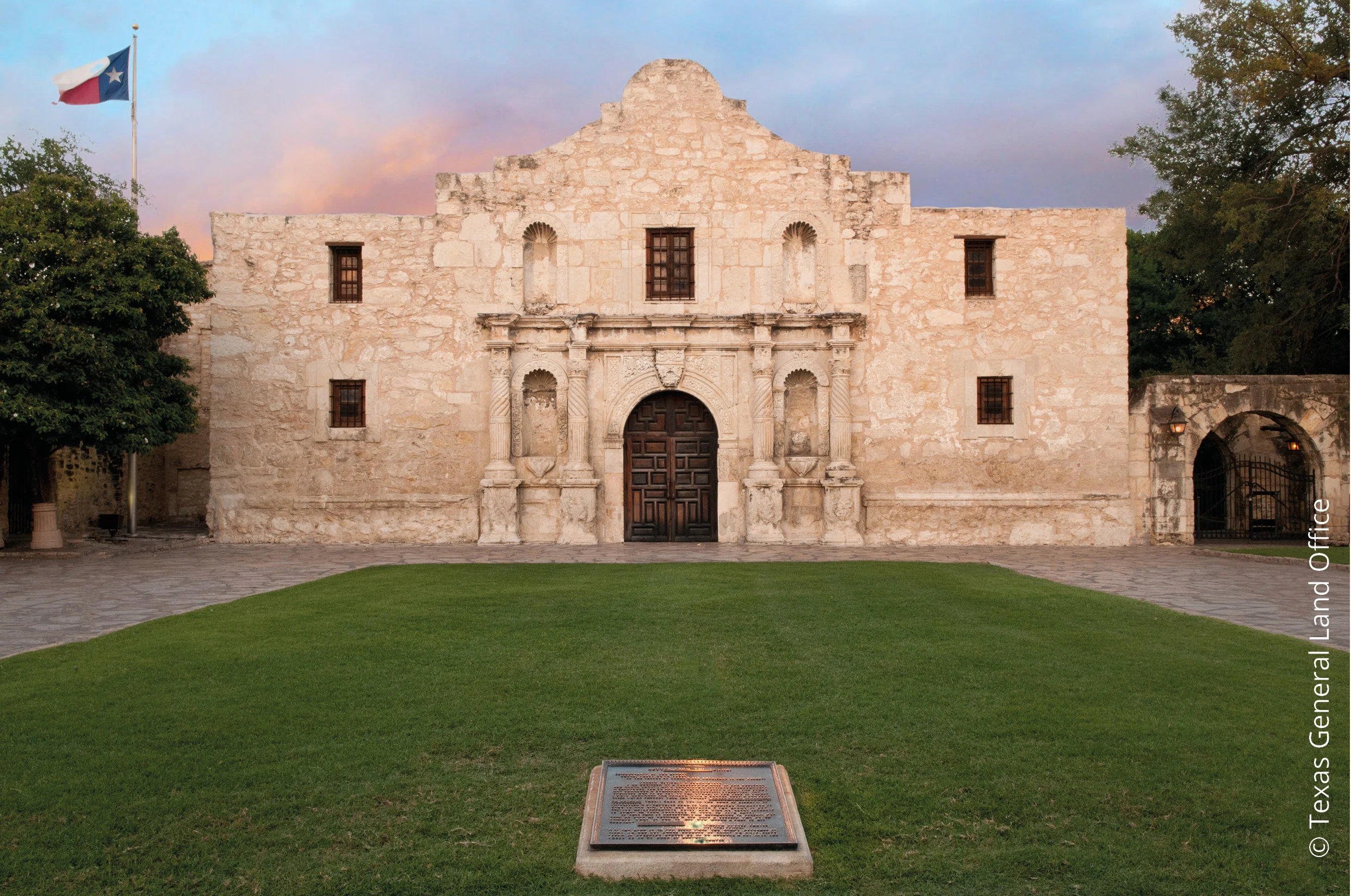 The Alamo Cultural Innovations