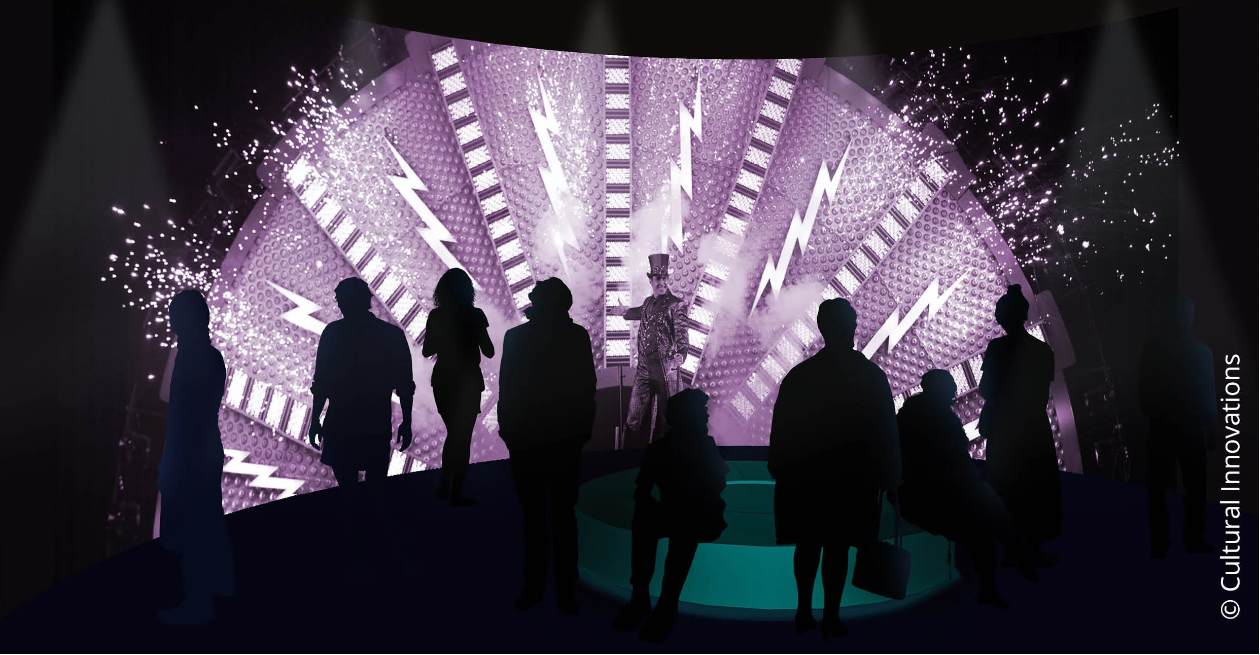 Museum and Exhibition Design Projects — Cultural Innovations