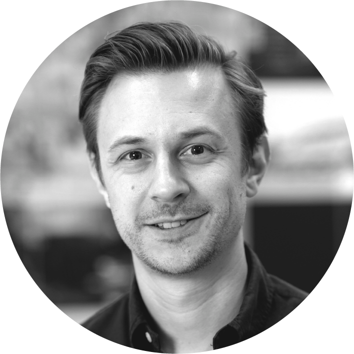 Meet the museum experts — Cultural Innovations