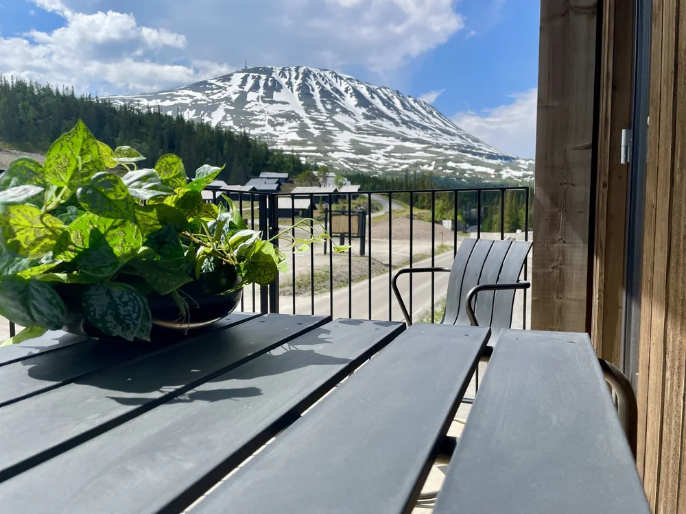 Location — gaustaview.com