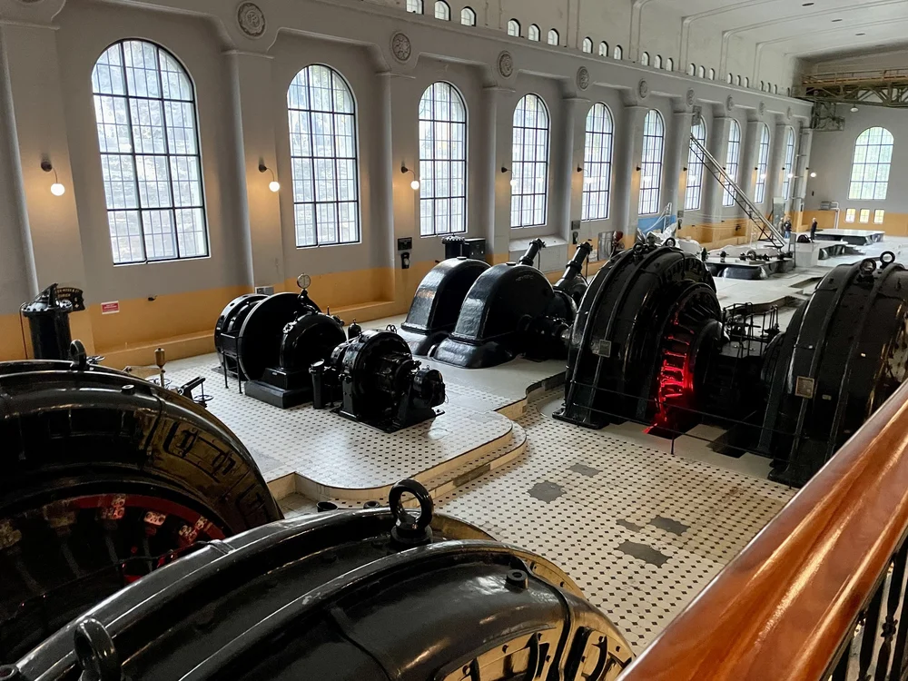 Vemork — gaustaview.com