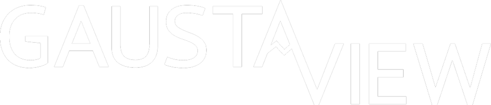 Gaustabanen — gaustaview.com
