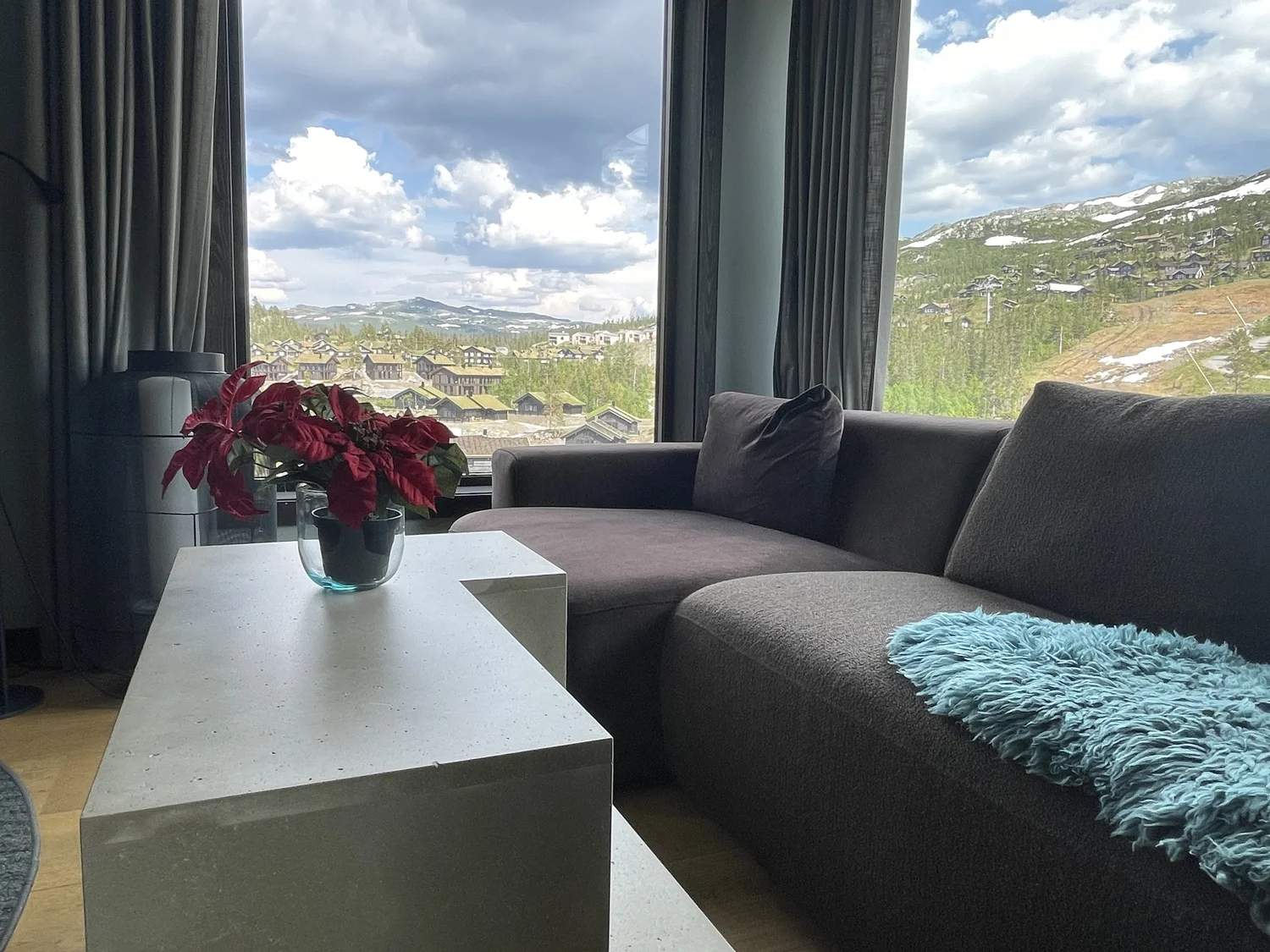 Location — gaustaview.com