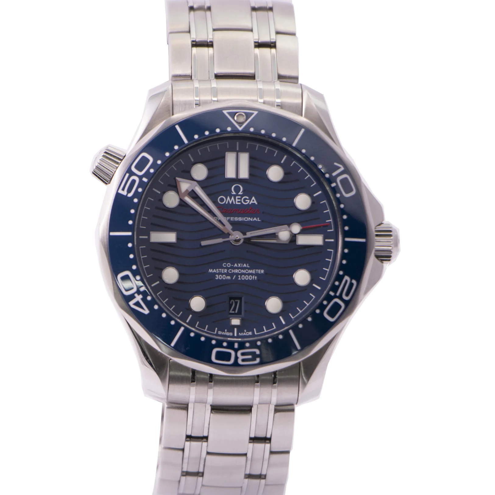 WATCHES — Rex Johnson & Sons