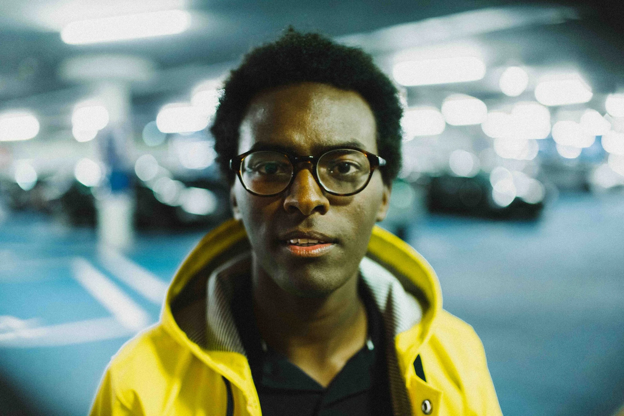 Professional Photographer & Cameraman // LET'S WORK TOGETHER!