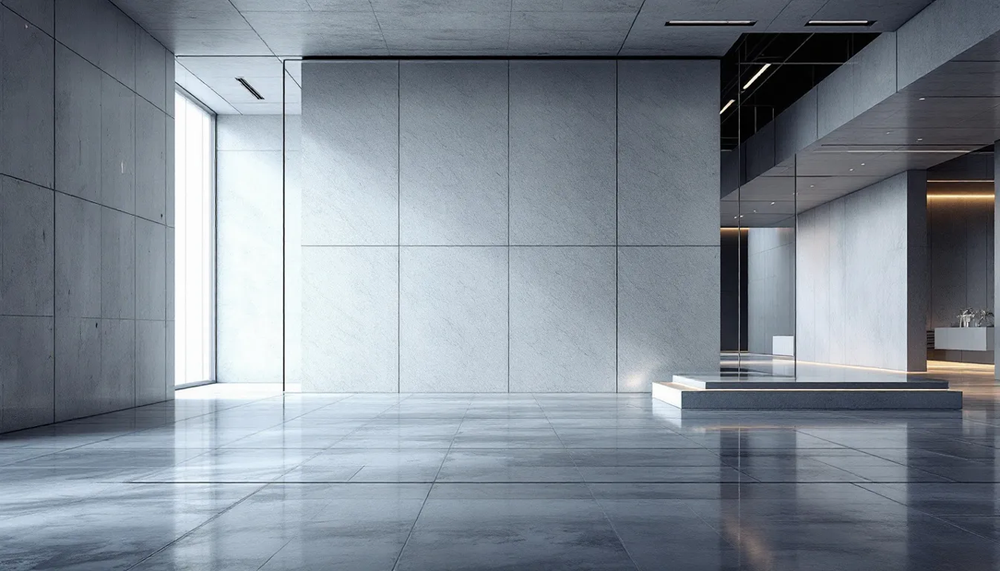 Types of Noncombustible Building Materials in Construction