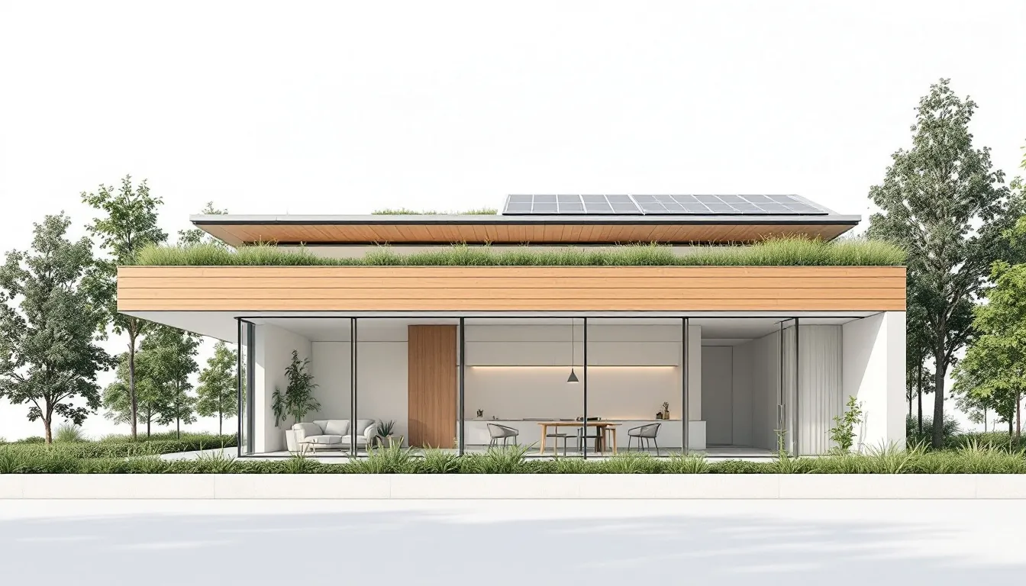 Passive House Design | The Benefits of Passive Homes